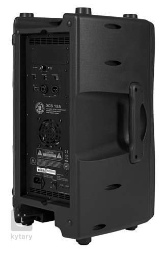 TOPP PRO XCS12A Aktiver Lautsprecher | Kytary.at