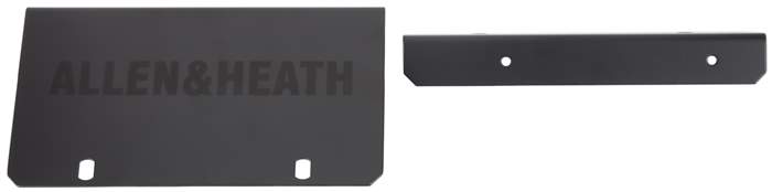 ALLEN&HEATH Rack Kit GLD-AB168 Rack-Griffe | Kytary.at