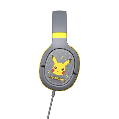 OTL Pokémon Pikachu PRO G1 Gaming Headphones Kopfhörer | Kytary.at