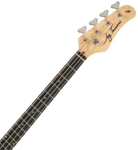 JAY TURSER JTB 40 TBK E-Bass | Kytary.at