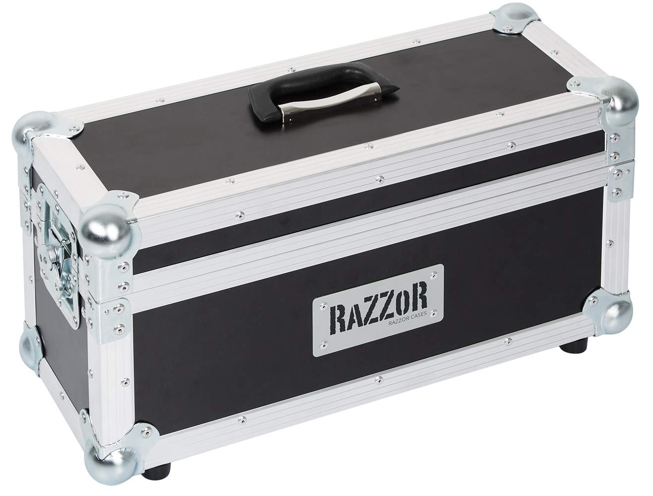 RAZZOR CASES Soundcraft Ui16 Case Koffer für Mischpult | Kytary.at