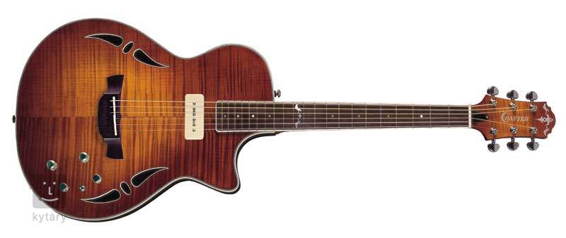 CRAFTER SAT-TMVS E-Gitarre | Kytary.at