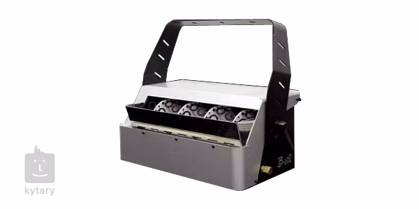 ANTARI ANTARI B-200TE BIG BUBBLE MACHINE W/TIMER Seifenblasen-Maschine ...