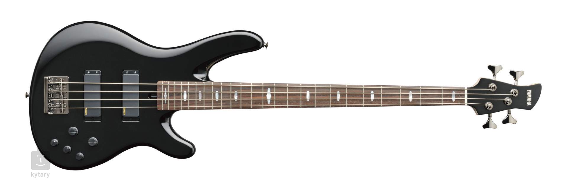 YAMAHA TRB1004J BL E-Bass