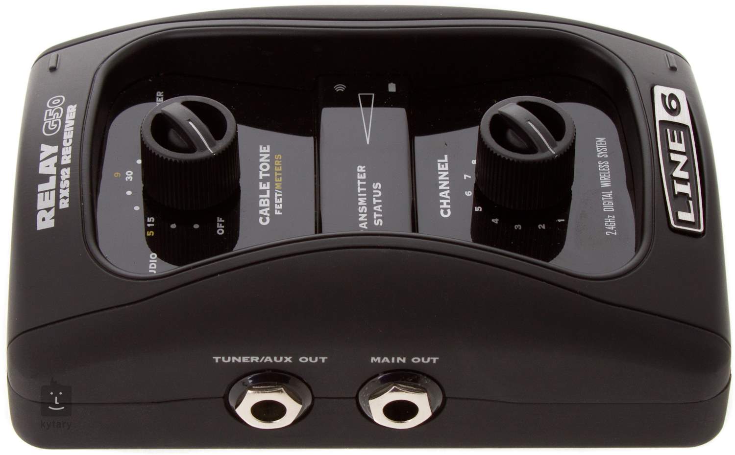 LINE 6 Relay G50 (used) Gitarre/Bass Wireless-Set