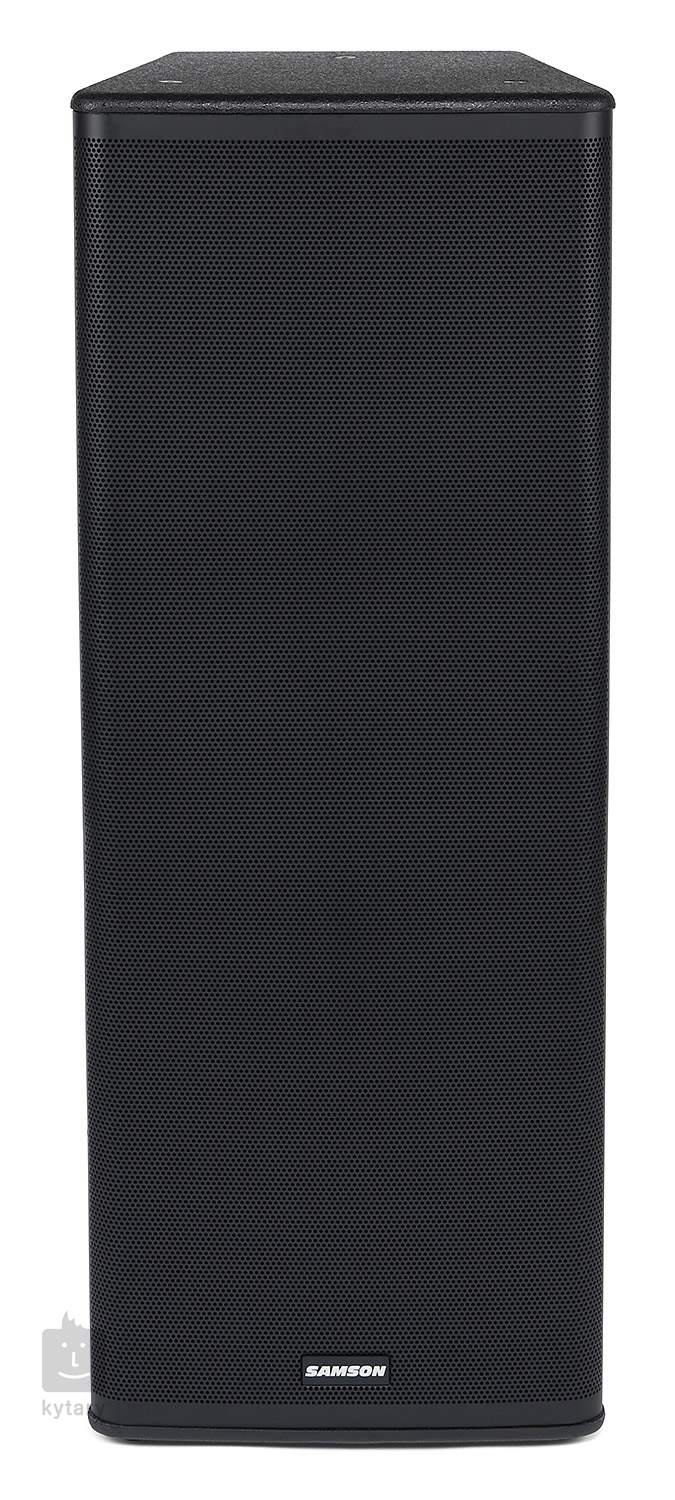SAMSON RSX-215 Passiver Lautsprecher