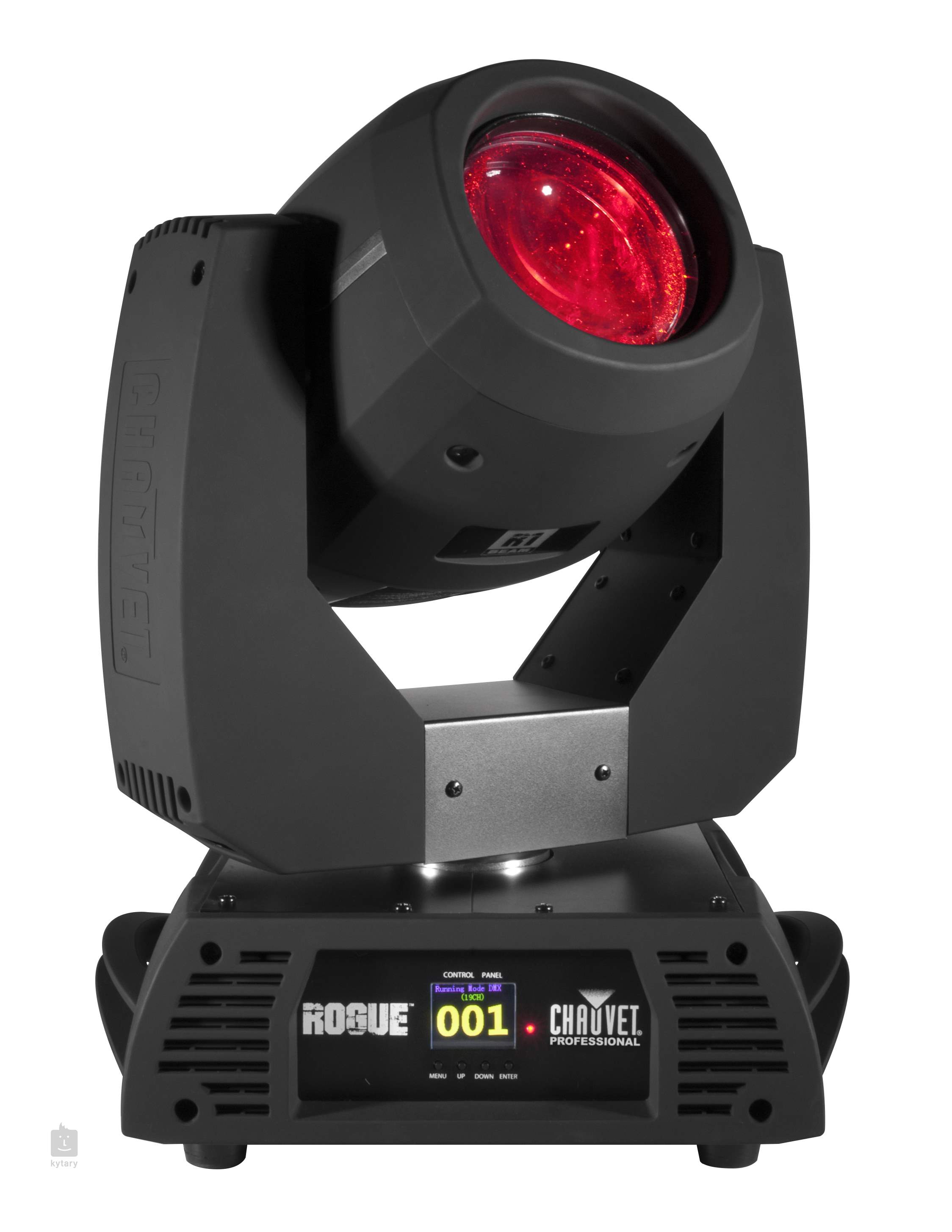 CHAUVET ROGUE R1 Beam Gitarrenkopf Smart