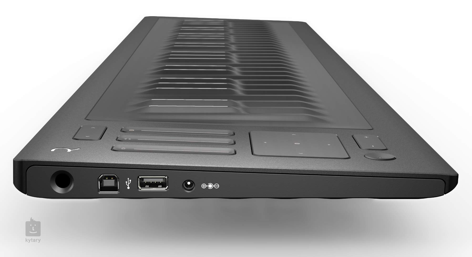 ROLI Seaboard Rise 49 USB/MIDI Keyboard