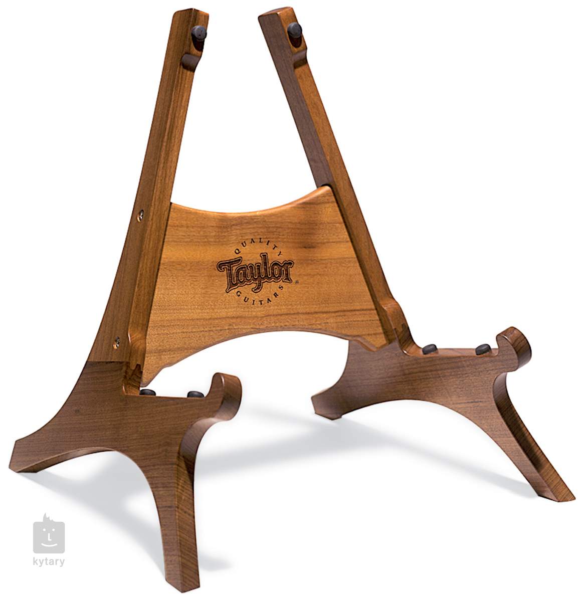 TAYLOR Guitar Stand, Sapele Gitarrenständer