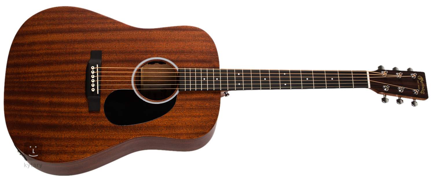 MARTIN DRS1 Elektroakustische Gitarre