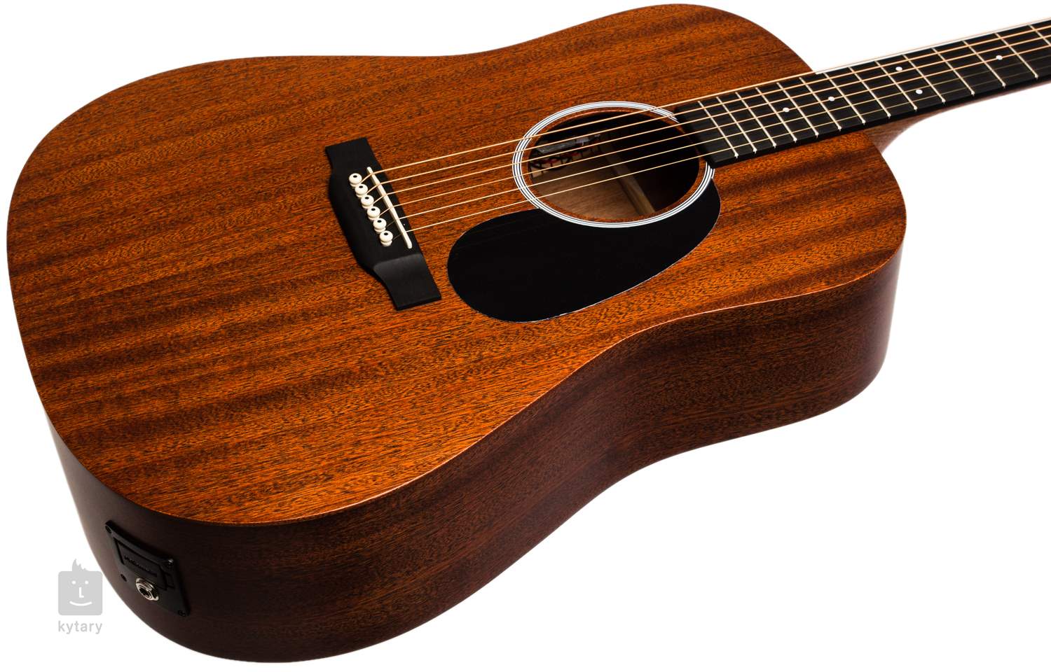 MARTIN DRS1 Elektroakustische Gitarre