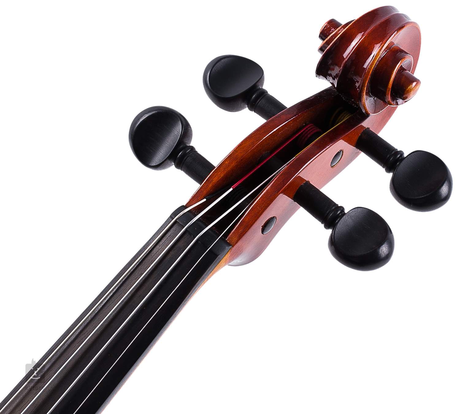 STRUNAL SCHÖNBACH Violin Stradivari Maestro 331 4/4 Akustische Violine