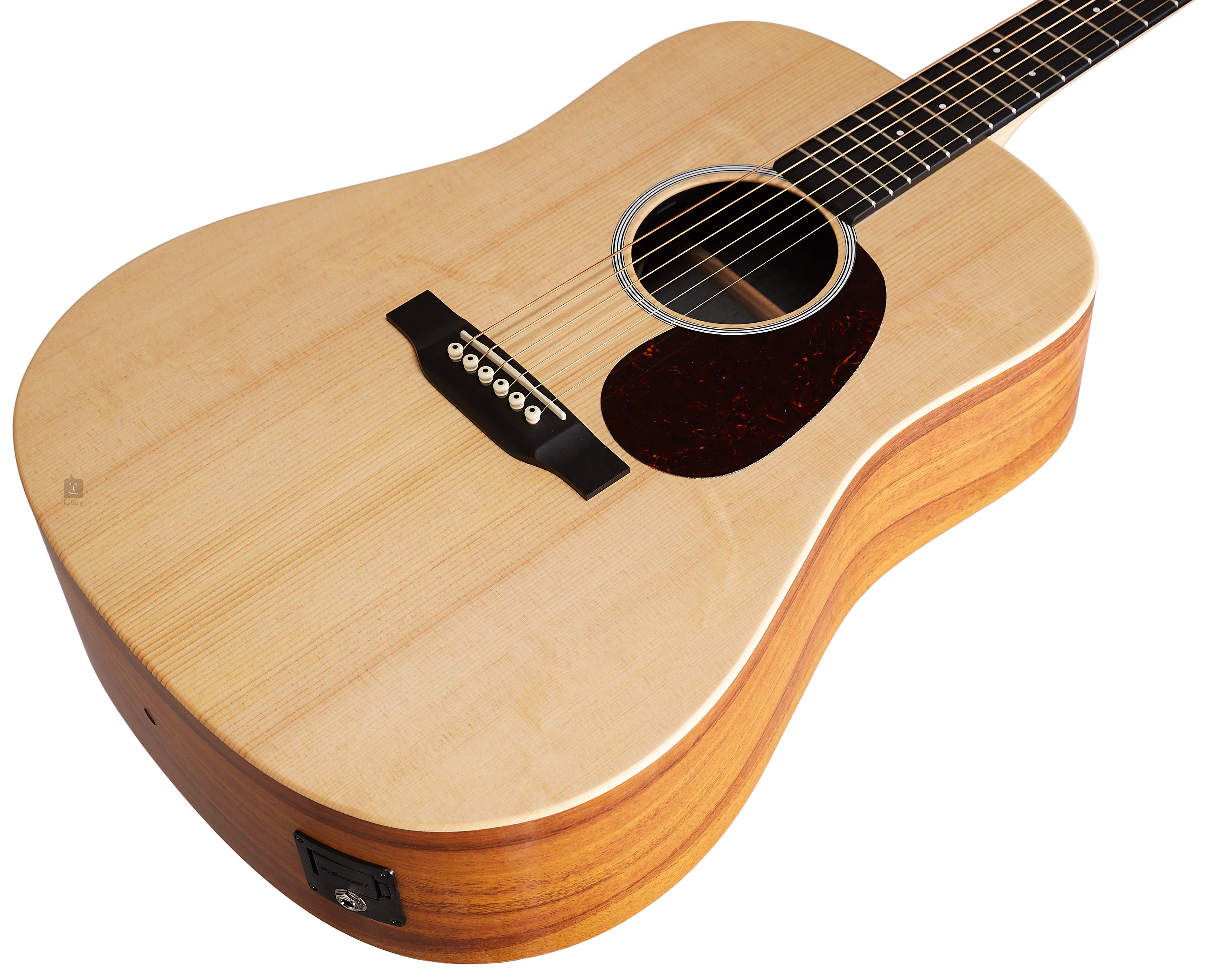 MARTIN DX1KAE Elektroakustische Gitarre | Kytary.at