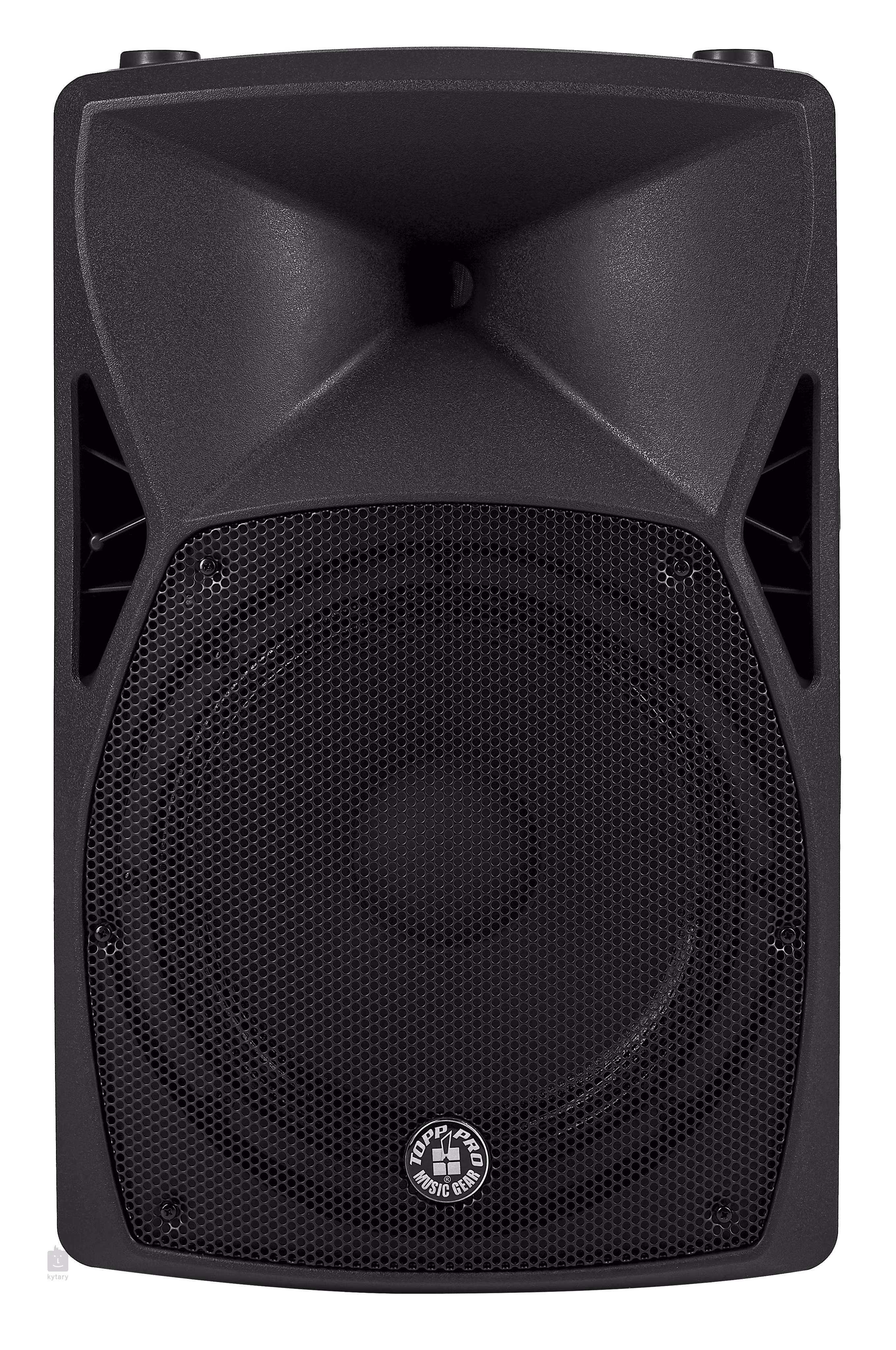 TOPP PRO XCS12A Aktiver Lautsprecher