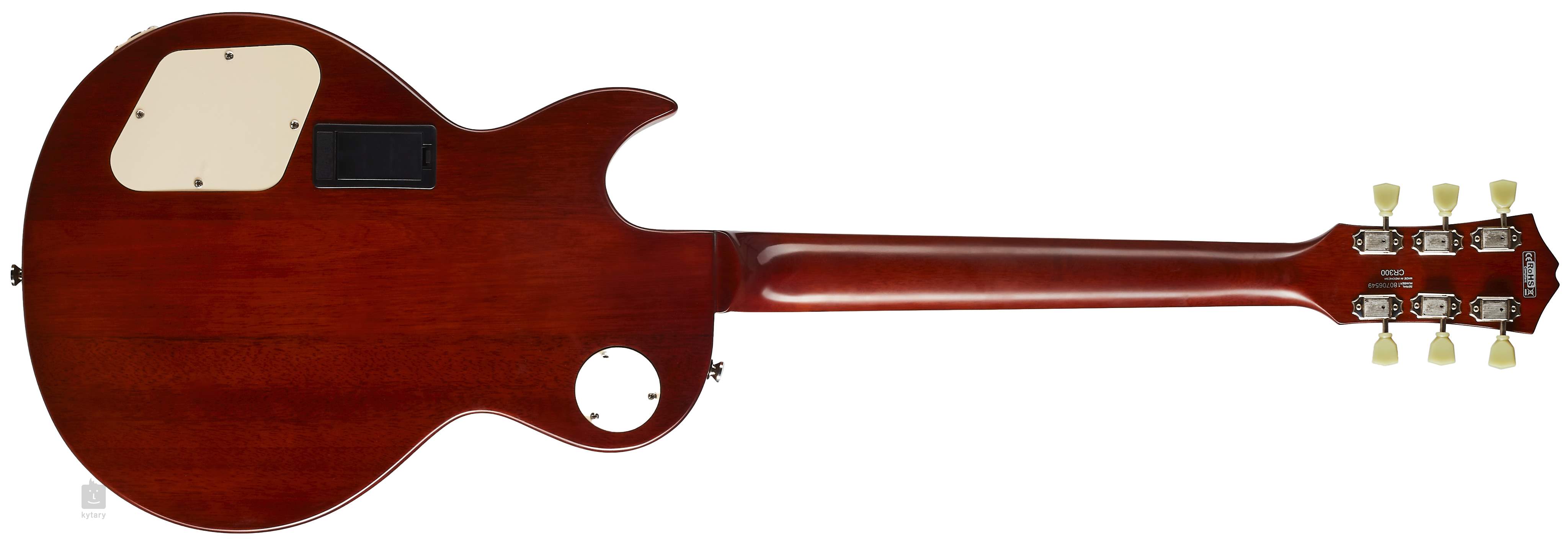 CORT CR300 ATB E-Gitarre