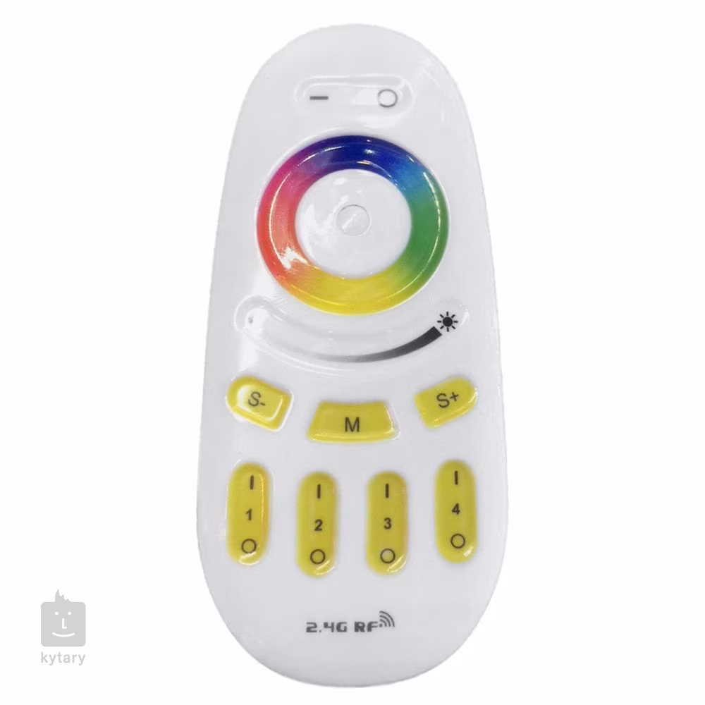 ADJ RGBW RF Remote Controller LED-Effekt