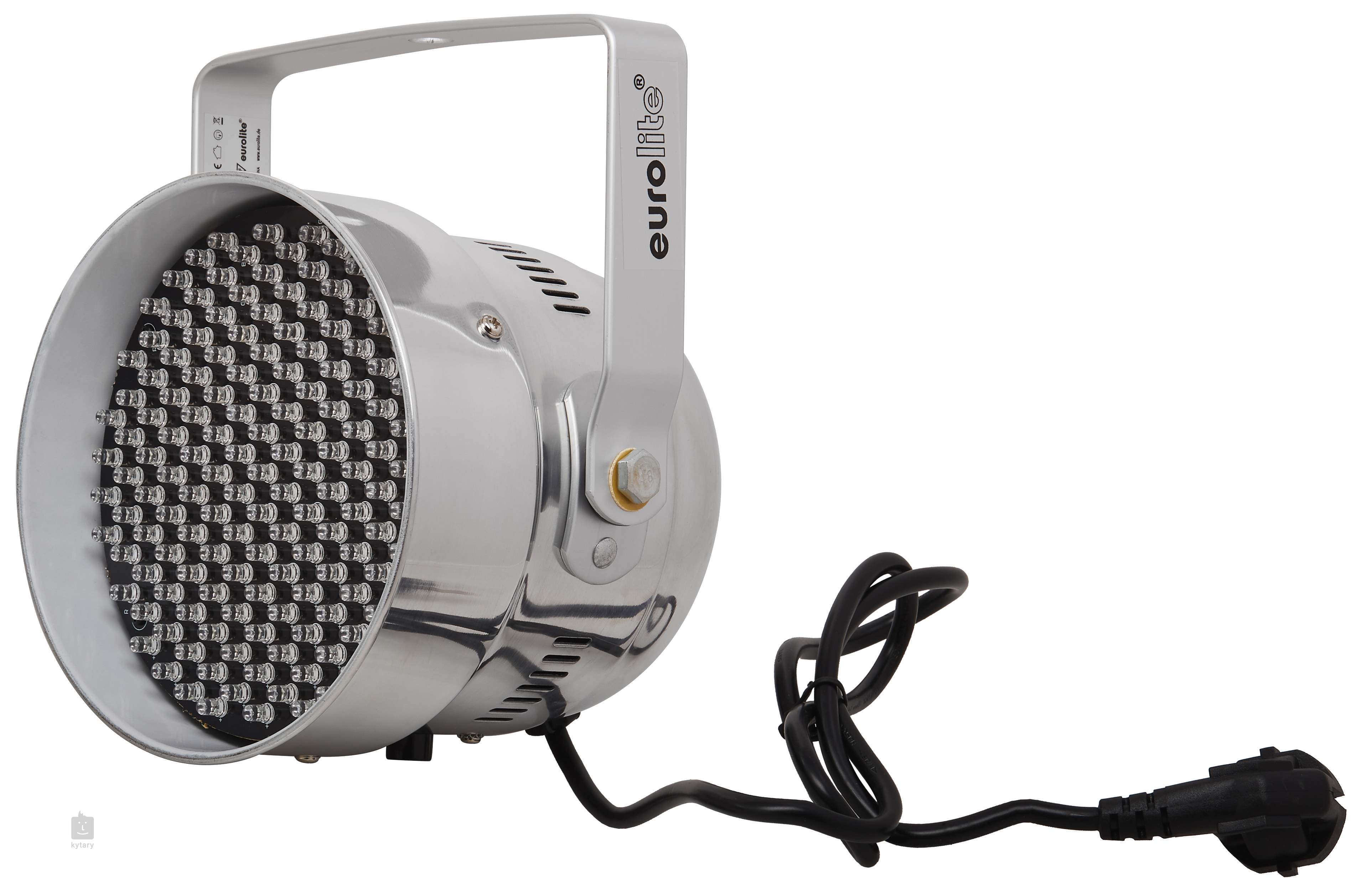 EUROLITE LED PAR 56 RGB, SL LED PAR Reflektor