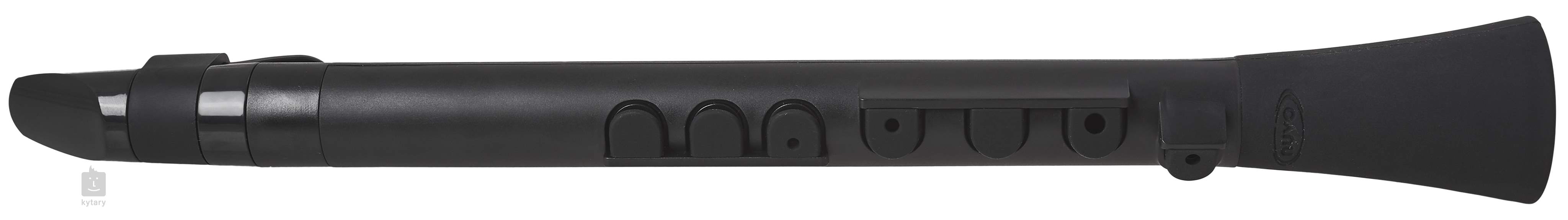 NUVO DooD 430BBK Blasinstrument | Kytary.at