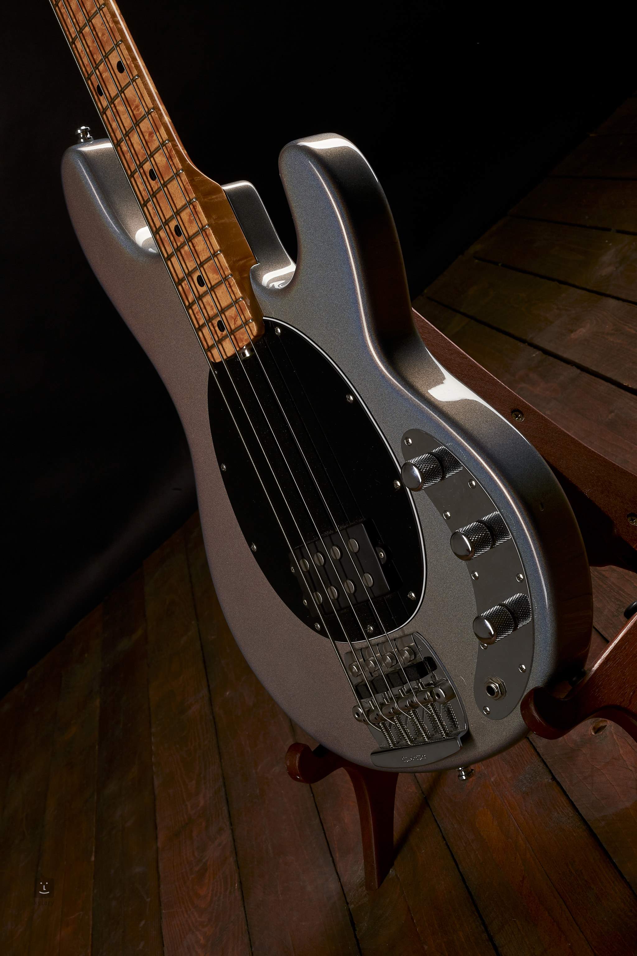 MUSIC MAN 2013 StingRay Classic 4 PDN Sledge E-Bass | Kytary.at