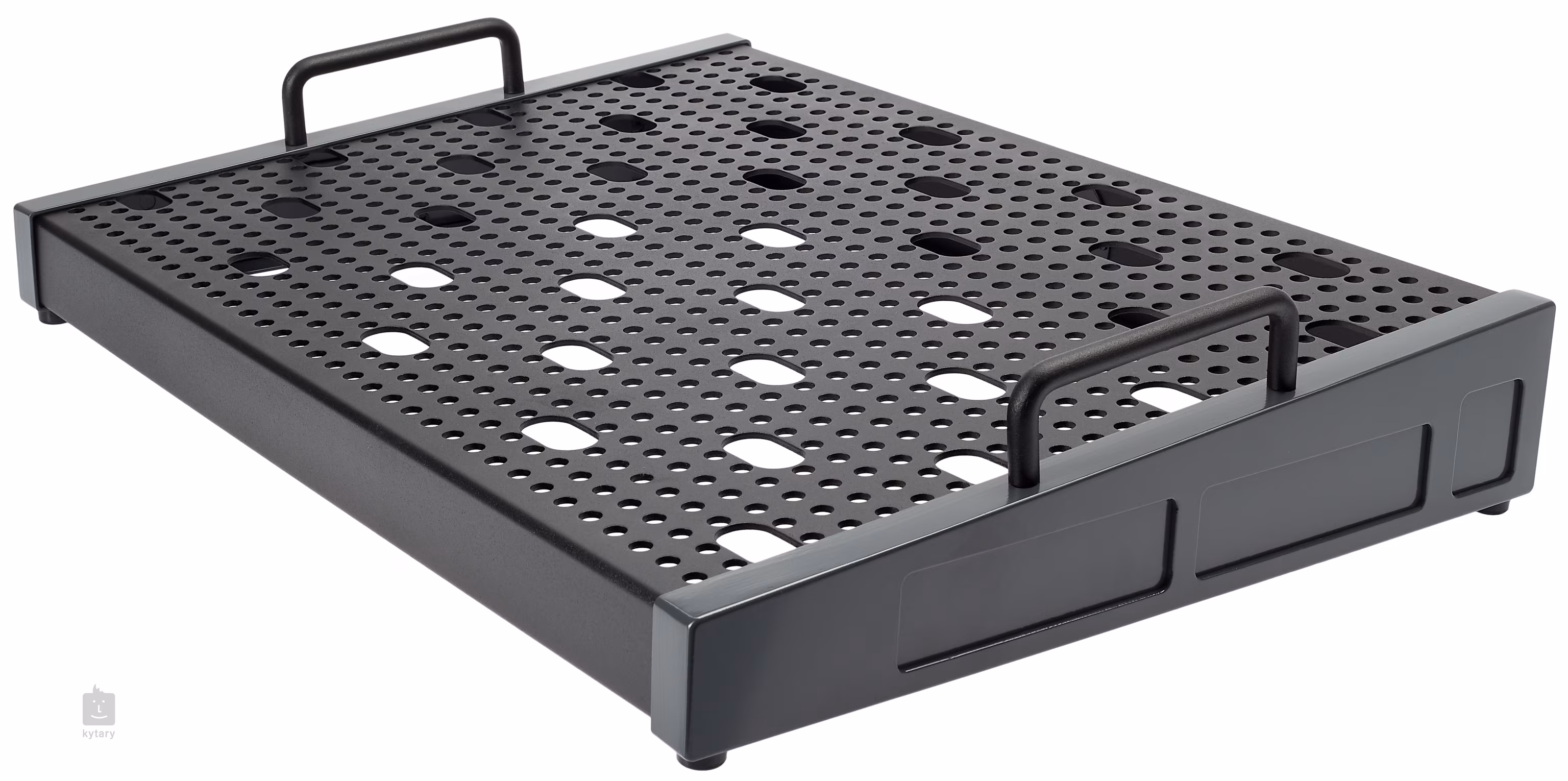 TEMPLE AUDIO DUO-17 with Soft Case Pedalboard