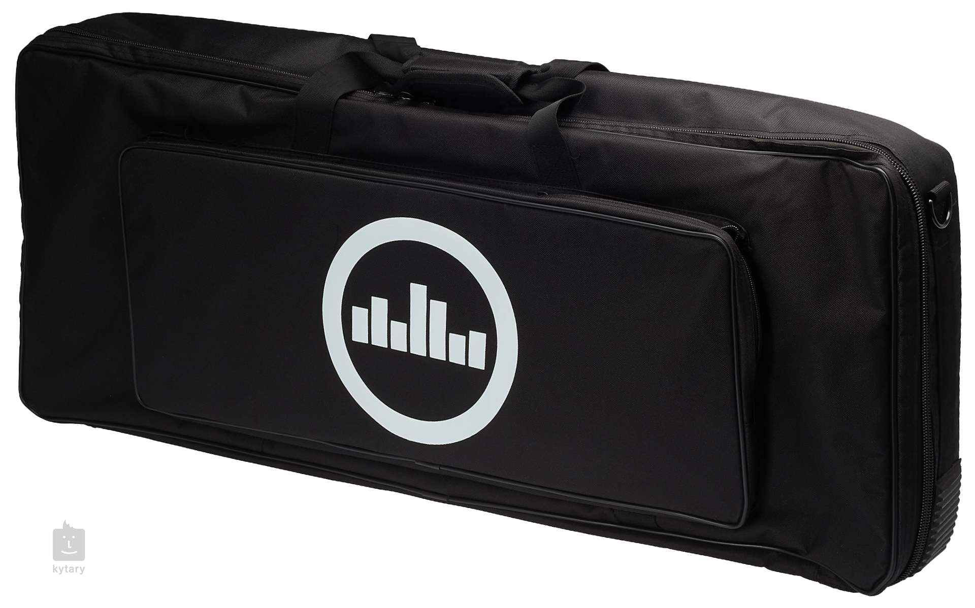 TEMPLE AUDIO DUO-34 with Soft Case Pedalboard