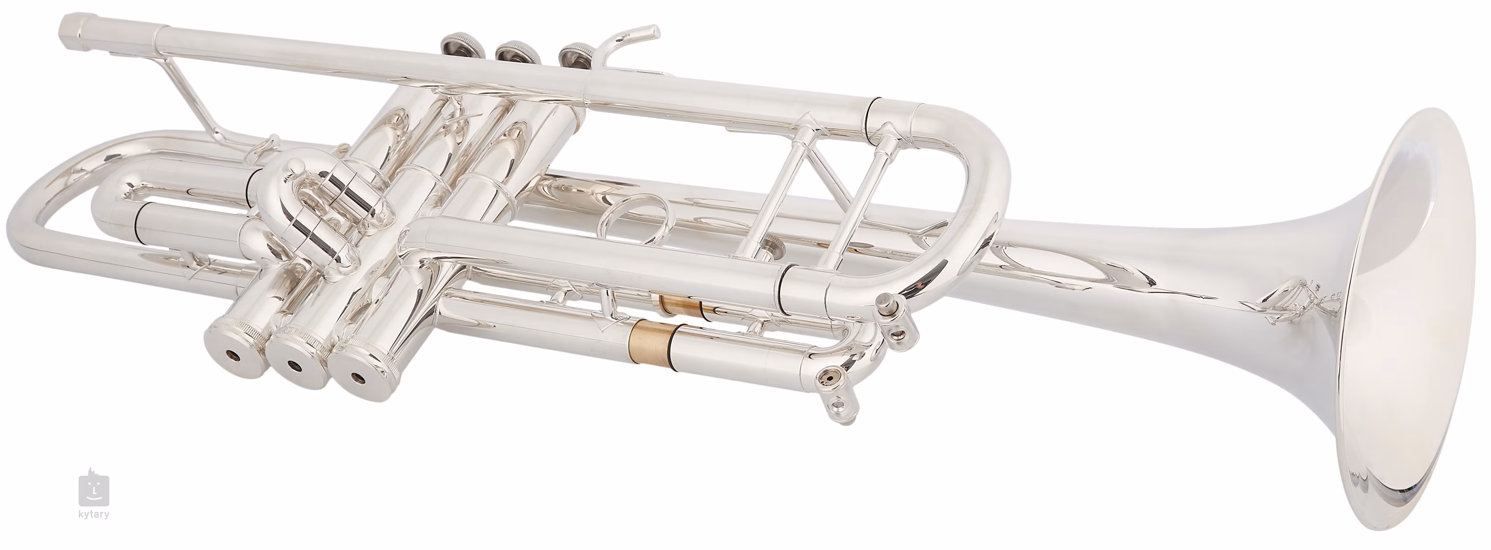 GETZEN 700S Eterna II Series Trompete