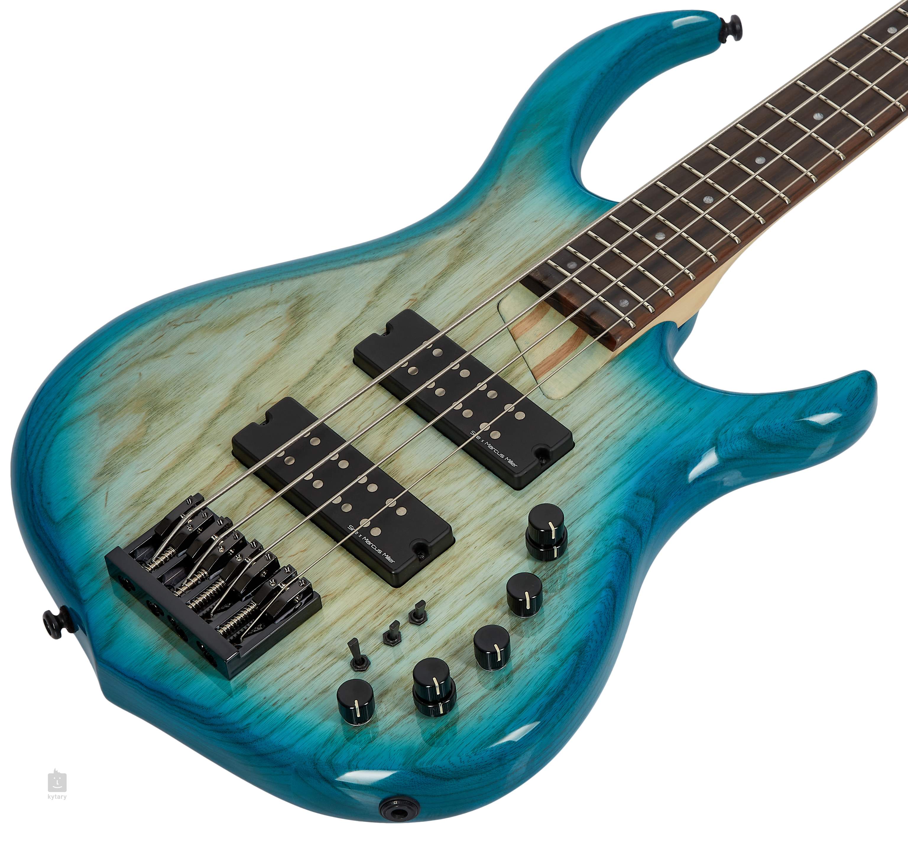SIRE MARCUS MILLER M5 Swamp Ash 4 TBL E-Bass