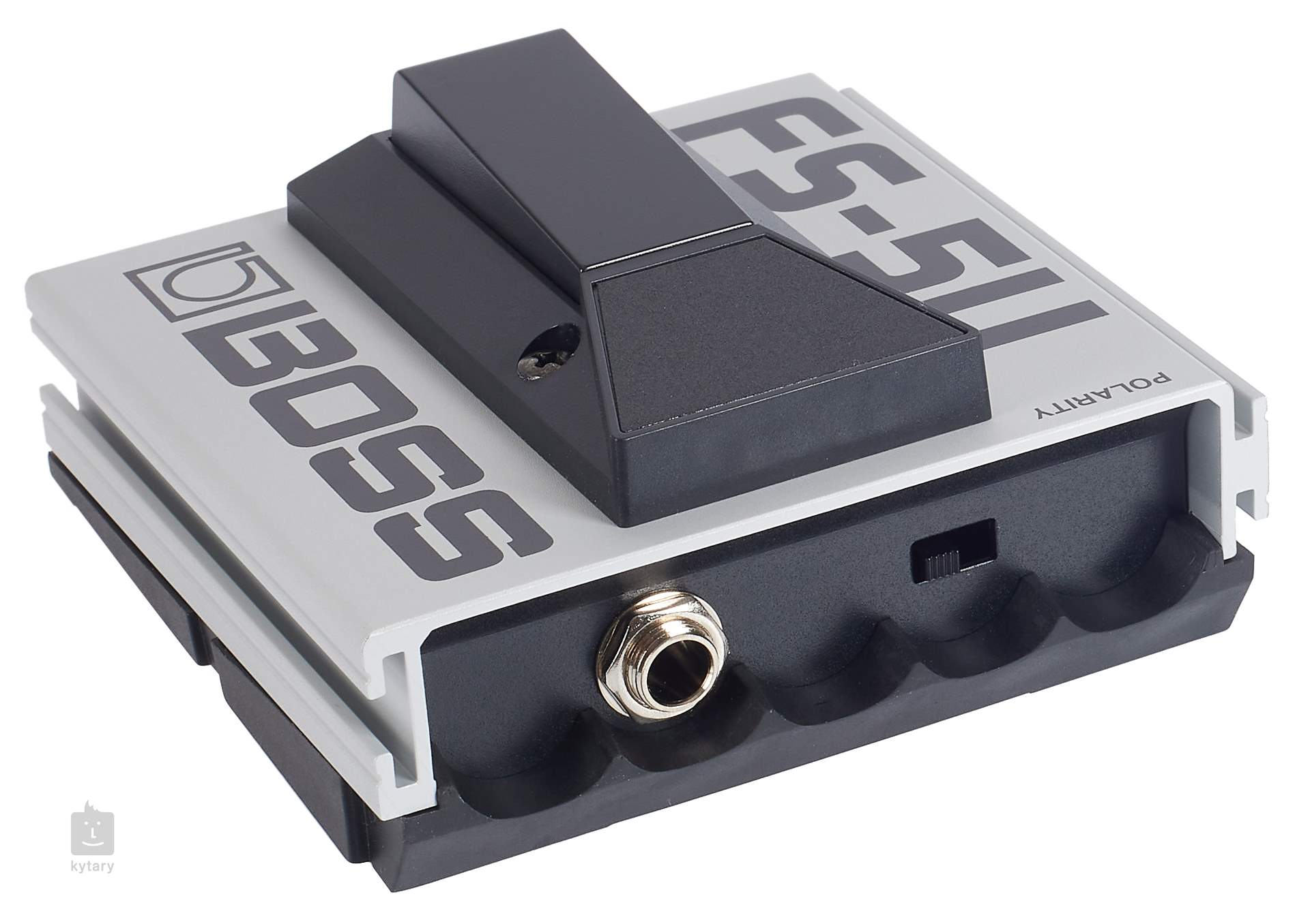 BOSS FS-5U Fußschalter