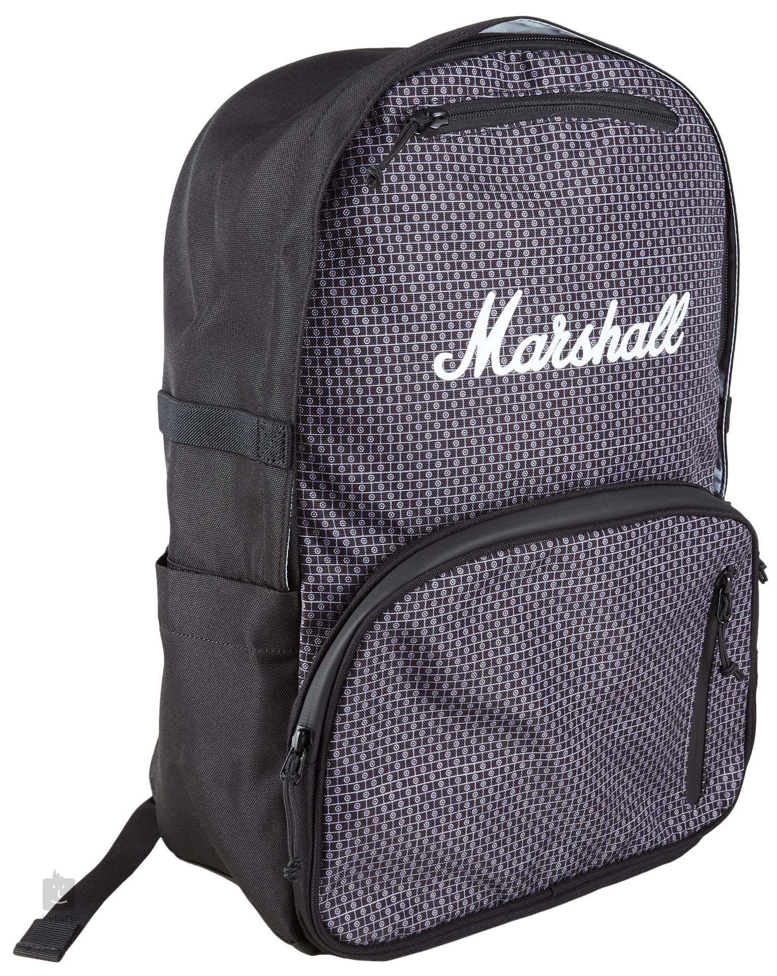 MARSHALL Underground Backpack Rucksack