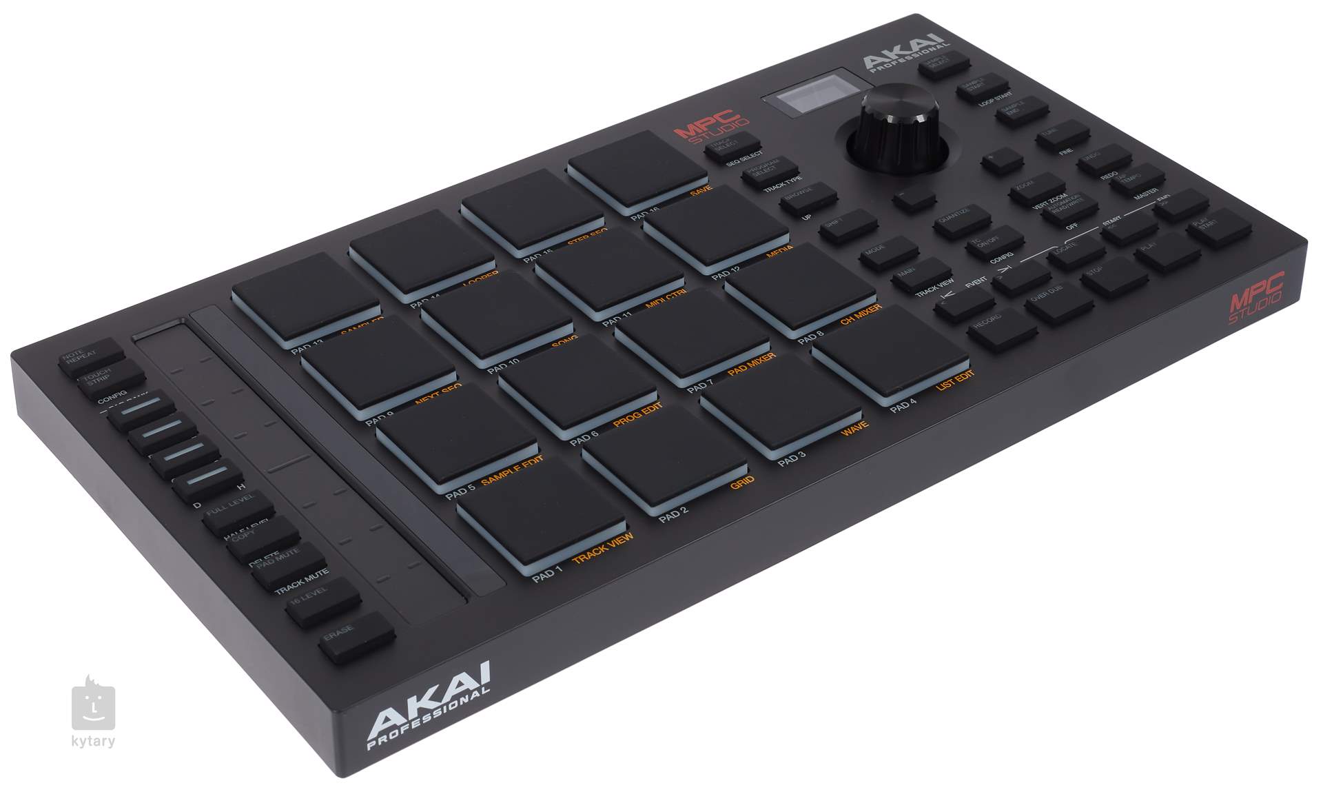 AKAI MPC Studio MK2 USB/MIDI Controller | Kytary.at