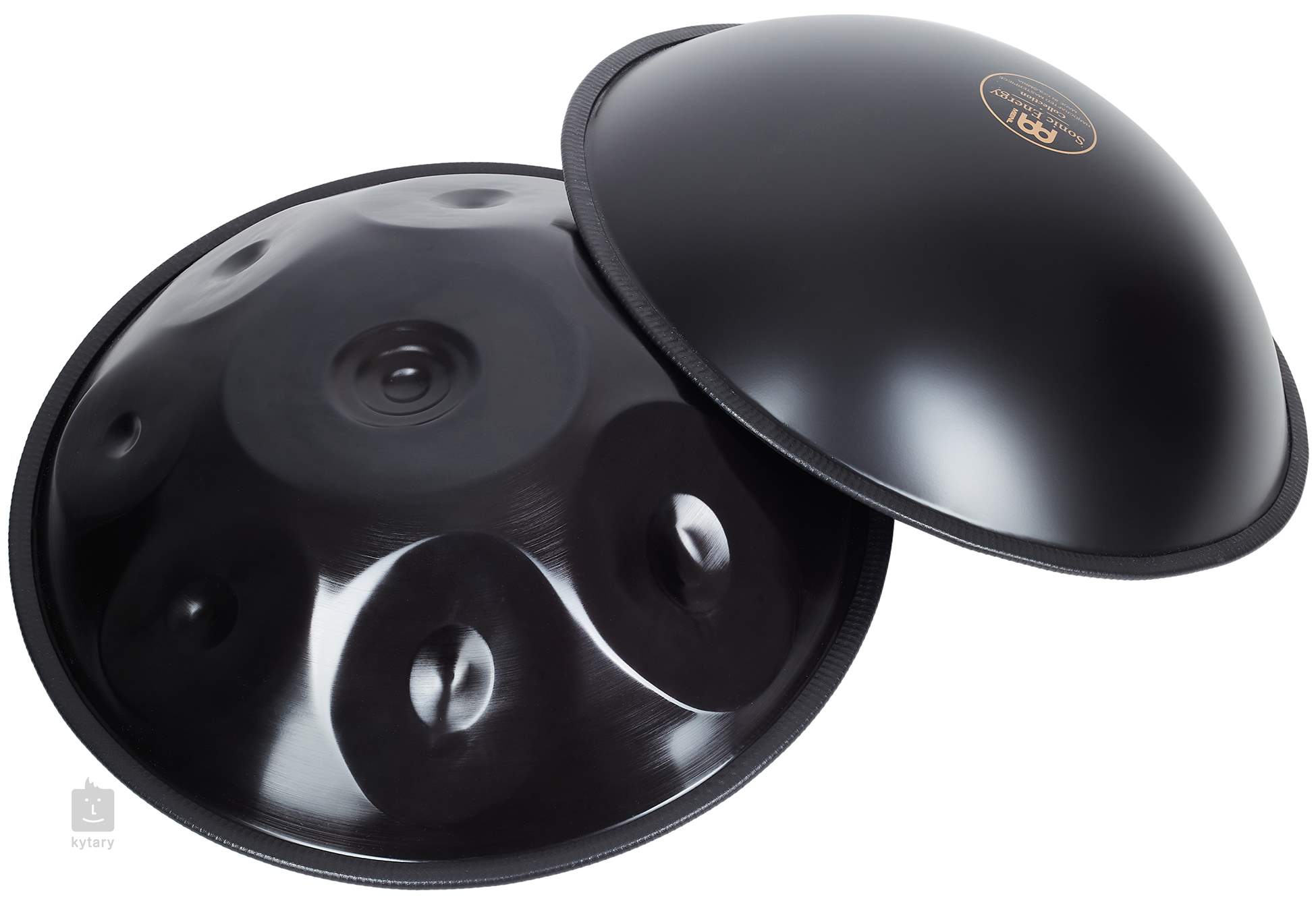 MEINL SONIC ENERGY HD1 Harmonic Art Handpan Handpan