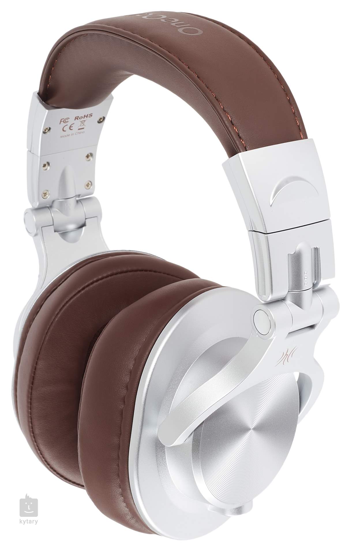 ONEODIO A70 Khaki (ausgepackt) Wireless-Headset