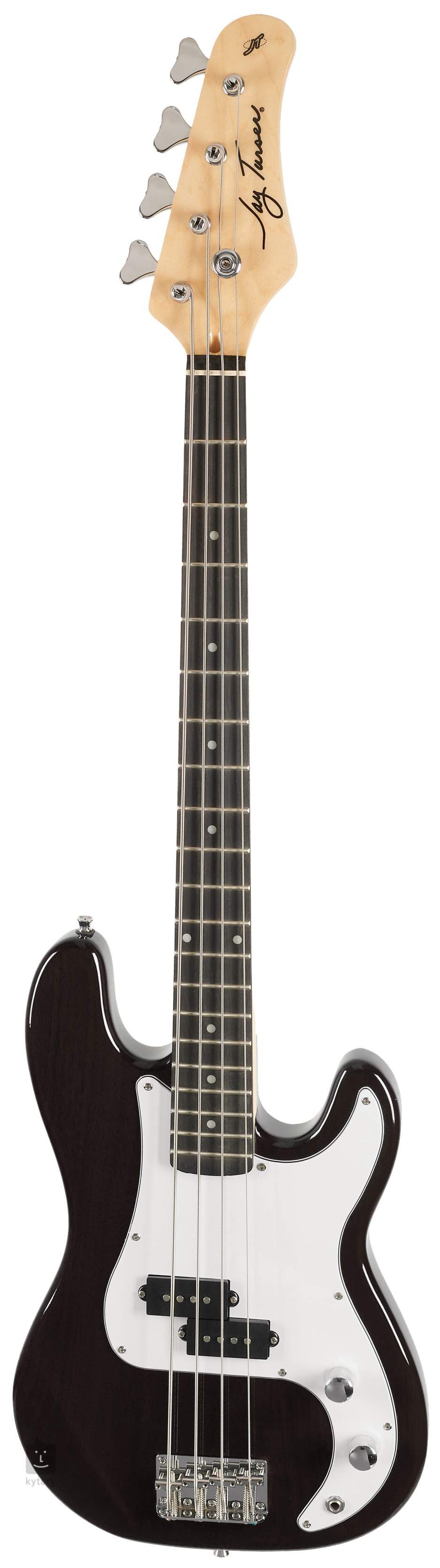 JAY TURSER JTB 40 TBK E-Bass