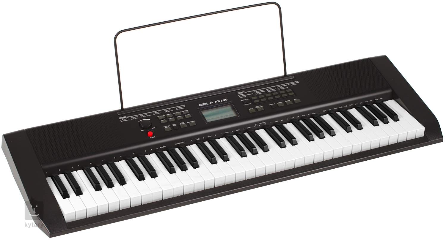 Orla KX 7 Keyboard - EroFound