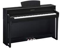 YAMAHA CLP-735WH Digitální piano | Kytary.cz
