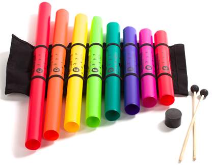 Boomwhackers