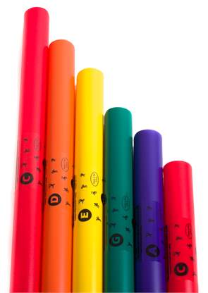Boomwhackers