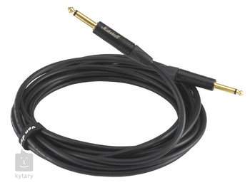 MARSHALL Guitar Cable 20' Straight Jack | Kytary.cz