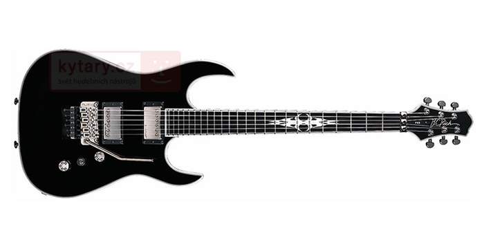 B.C.RICH BC ASSASSIN PX 3 T Elektrická kytara | Kytary.cz