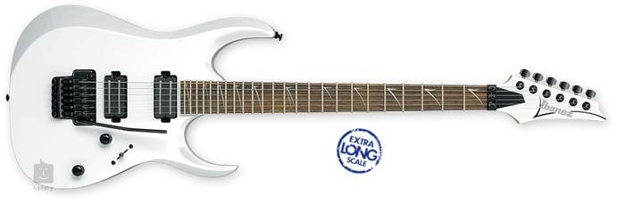 IBANEZ RGD 320 WH Elektrická kytara
