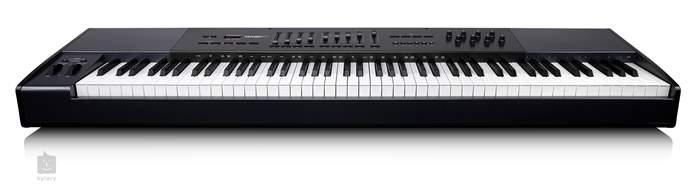 M-AUDIO Oxygen 88 USB/MIDI keyboard | Kytary.cz