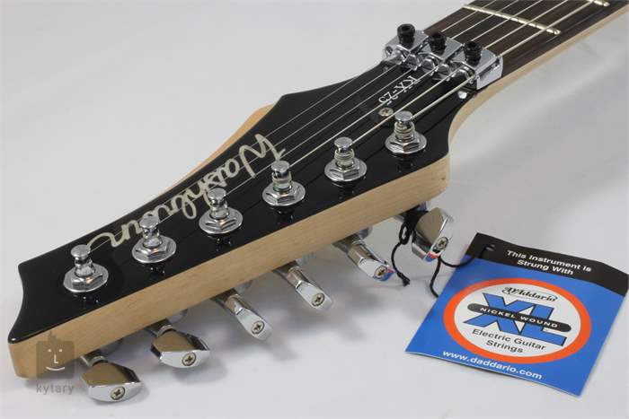 WASHBURN RX25 FBSB Elektrická kytara | Kytary.cz