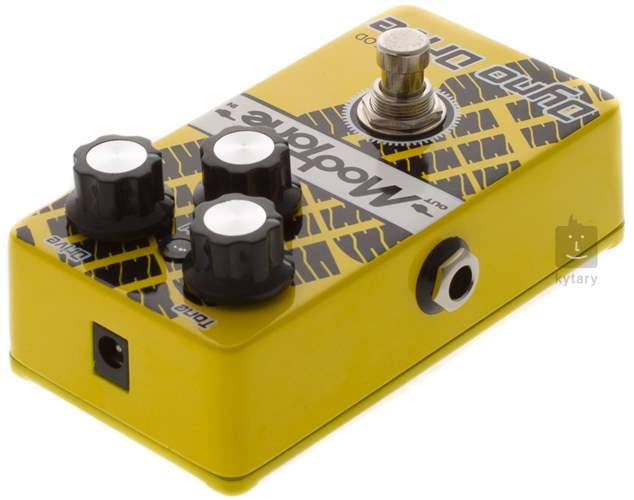 MODTONE Dyno Drive Kytarový efekt