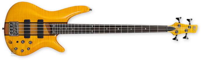 IBANEZ SR 700 AM Elektrická baskytara | Kytary.cz