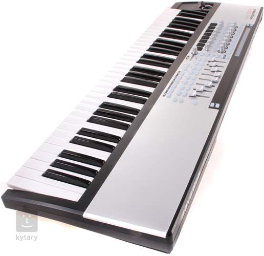 NOVATION ReMOTE 61 SL MKII USB/MIDI keyboard | Kytary.cz