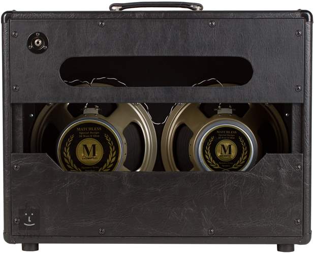 MATCHLESS ESD: 212 Extension Cabinet Kytarový reprobox