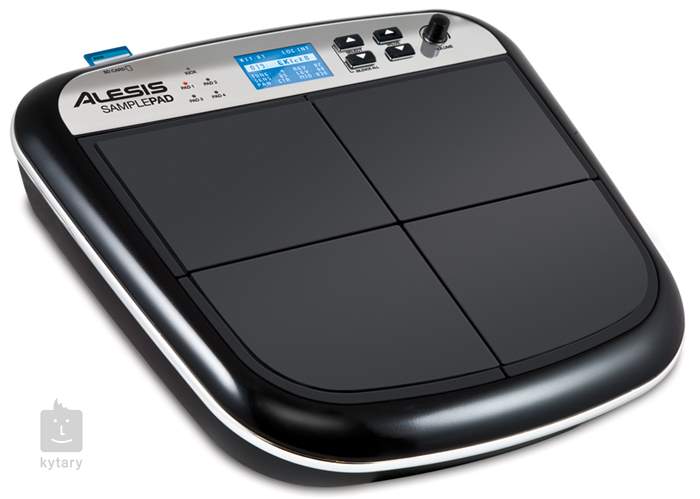 ALESIS Sample Pad Sampling pad | Kytary.cz
