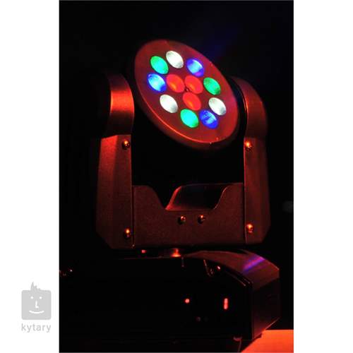 ADJ Inno Color Beam 12