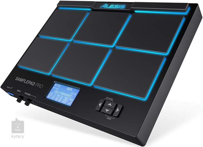 ALESIS Sample Pad PRO Sampling pad | Kytary.cz