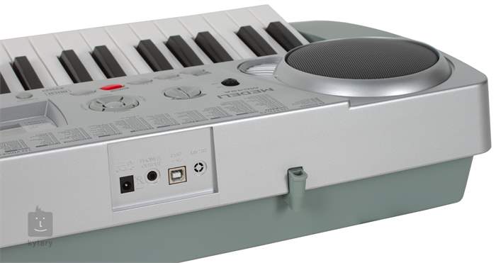 MEDELI MC49 Klávesy bez dynamiky